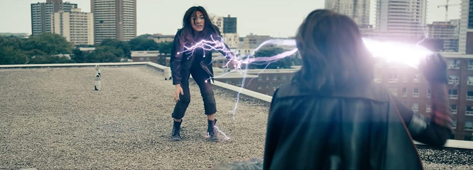 Amazon Prime review-The Boys show how killing heroes is fun – The Collegian