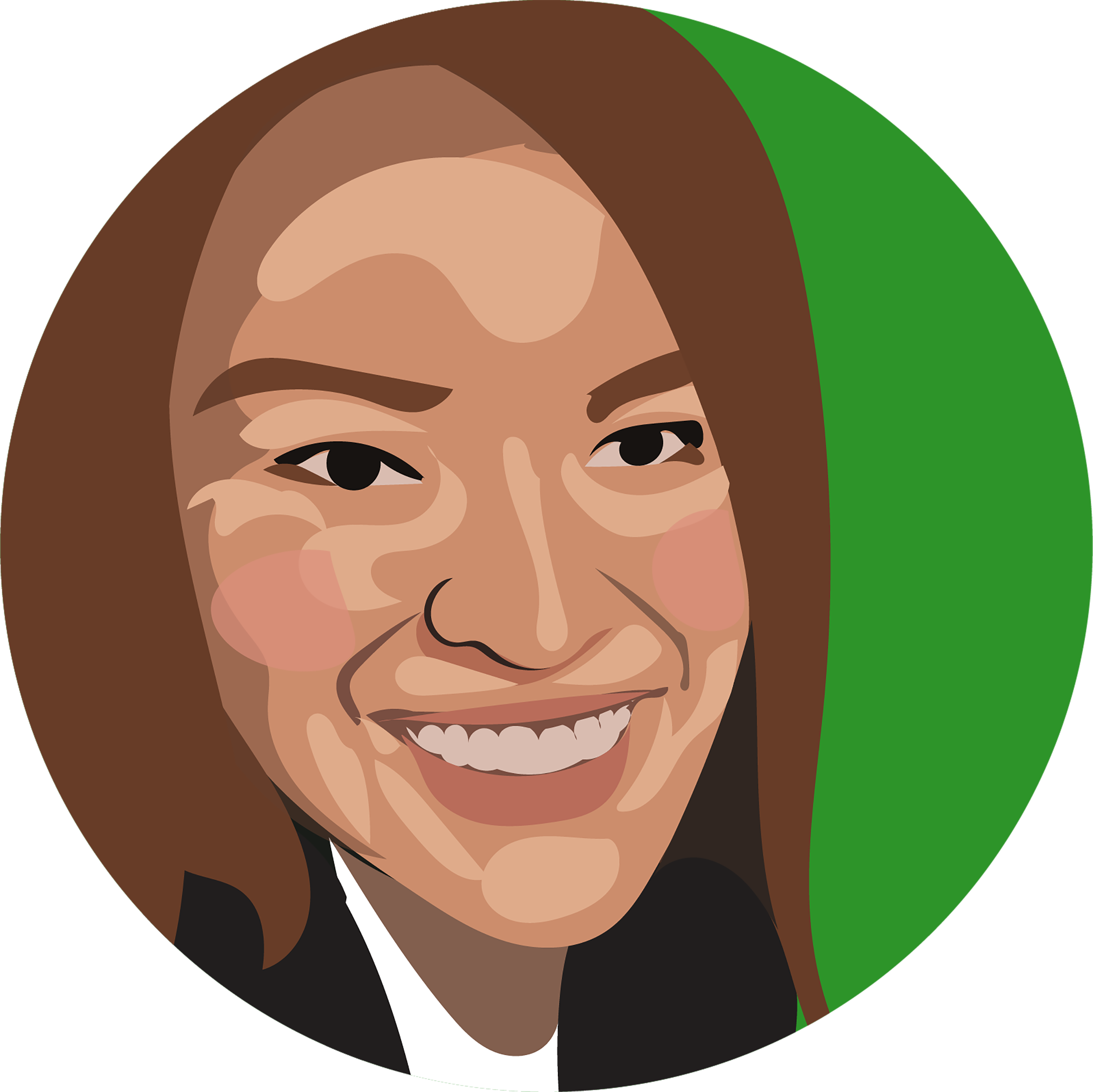 Lydia - The Collegian