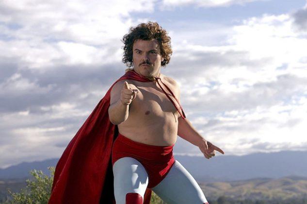 Movie Review: Luchador culture explored in classic film – The Collegian