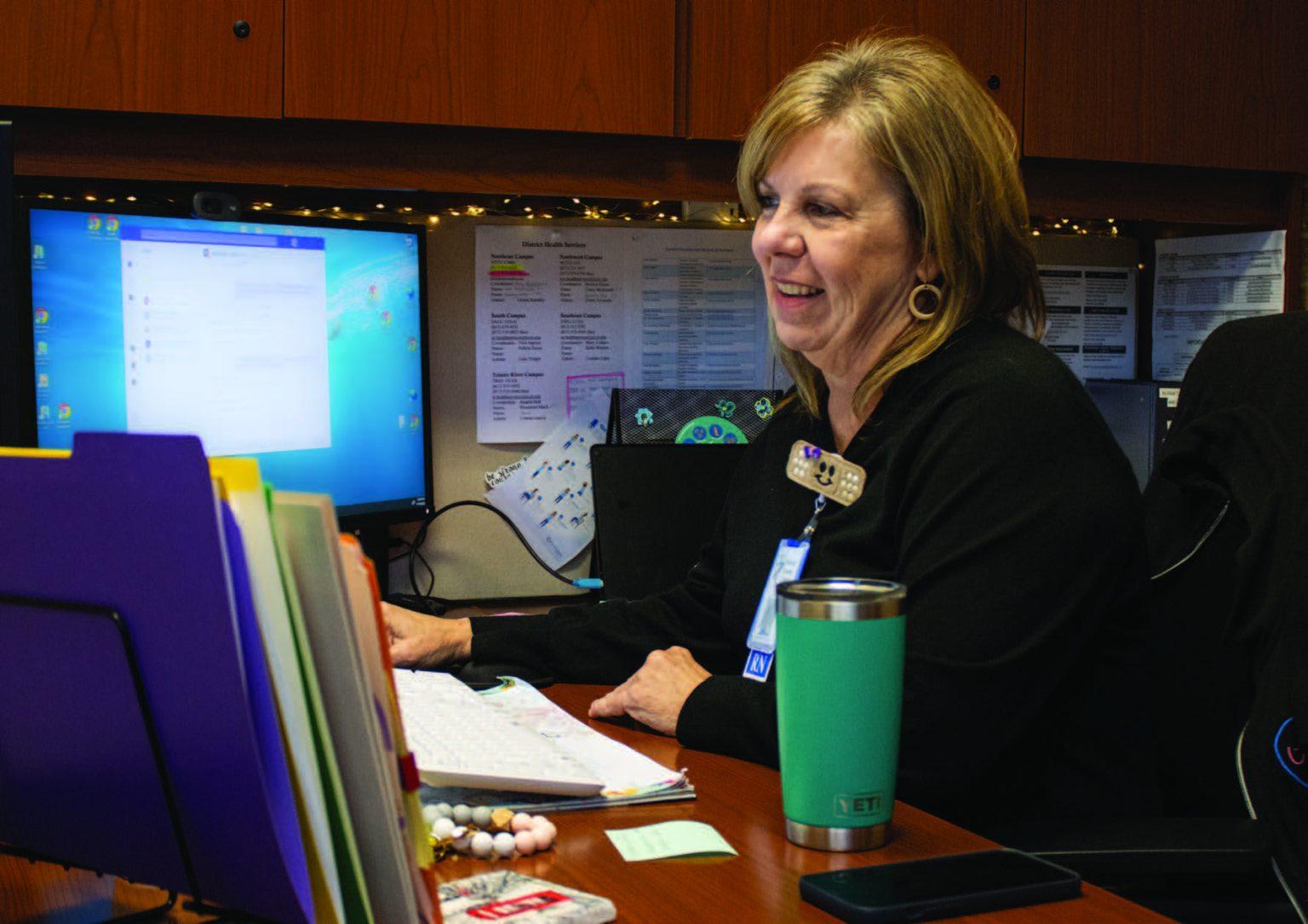 Home page - The Collegian