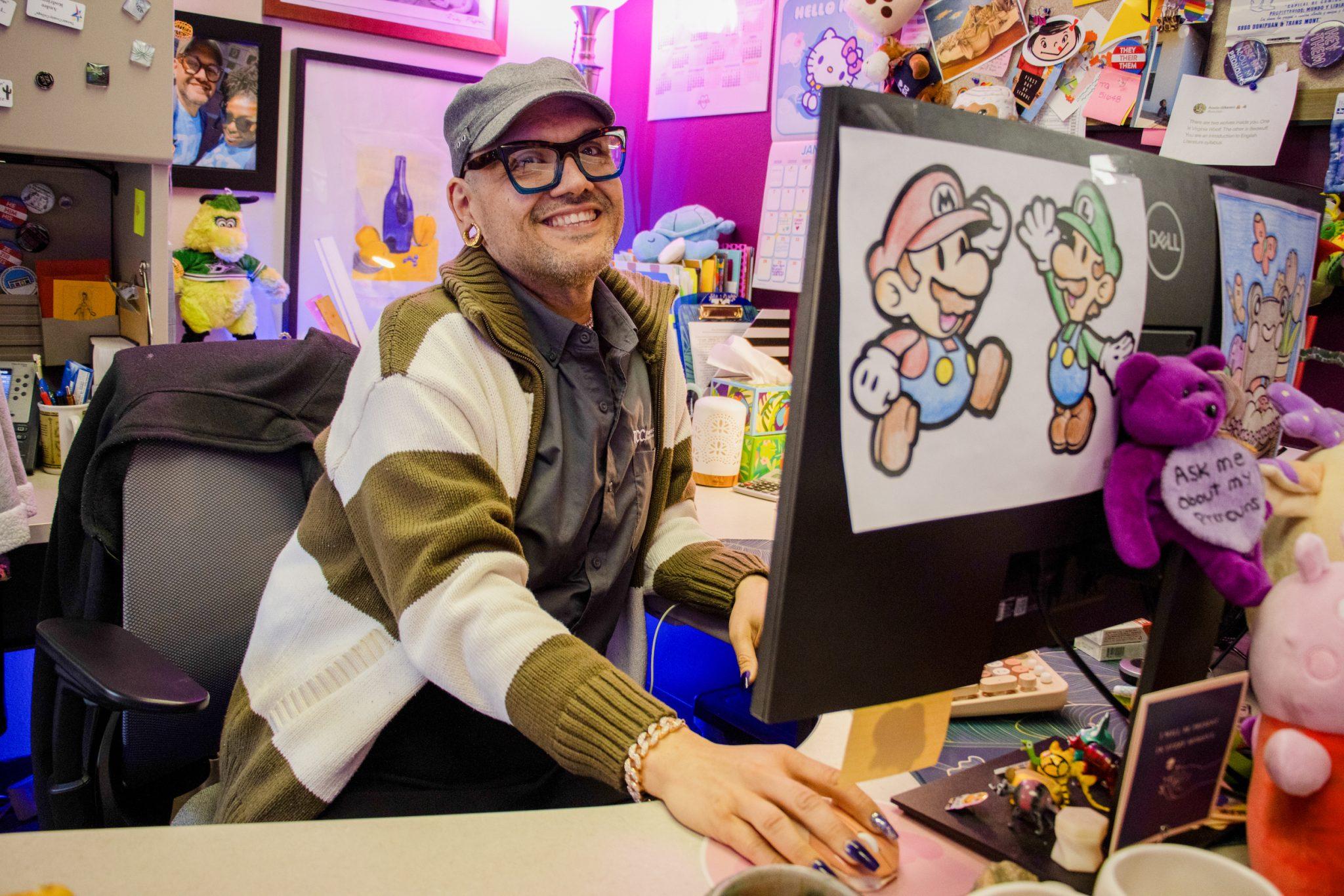 The Collegian - Tarrant County College