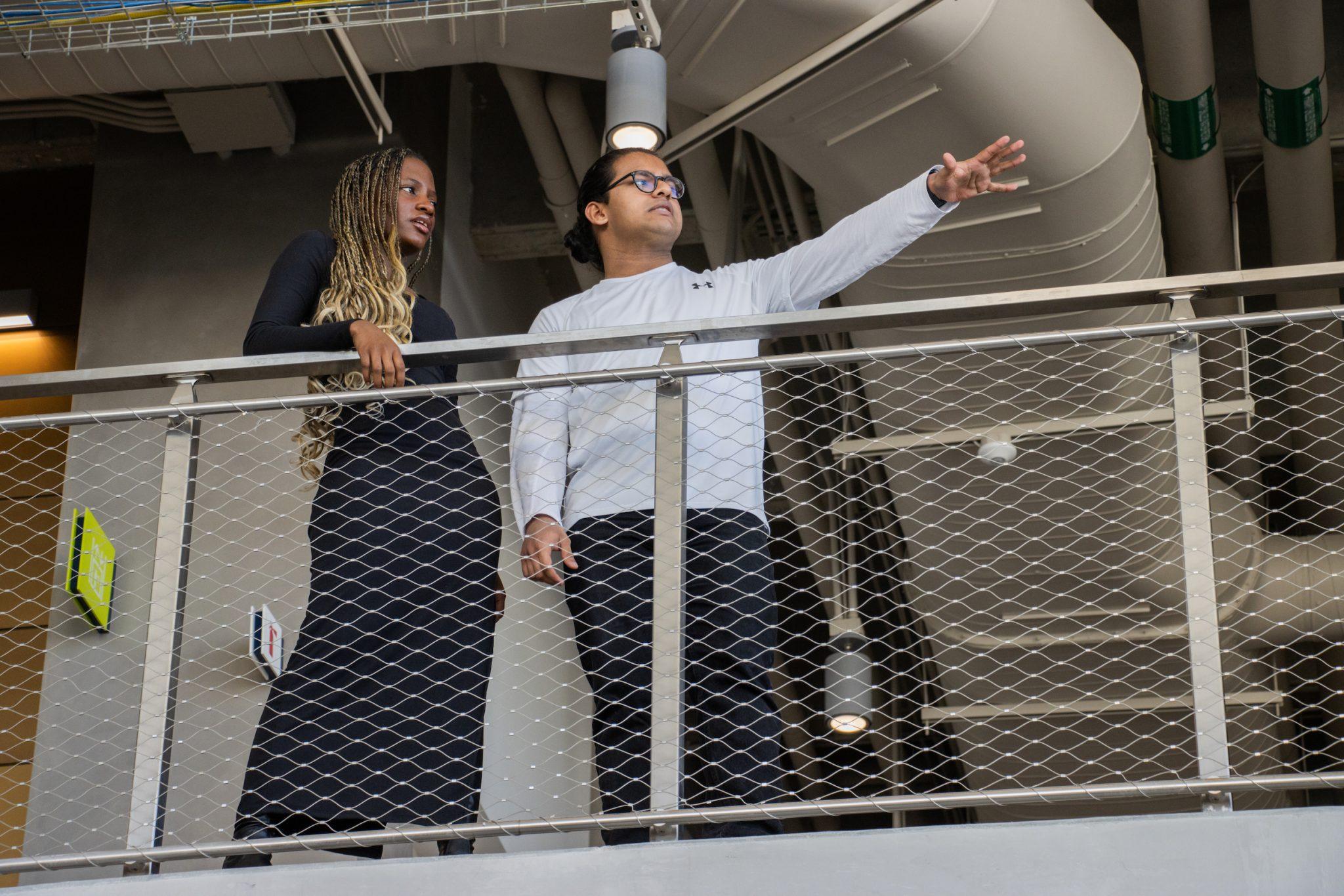 The Collegian - Tarrant County College