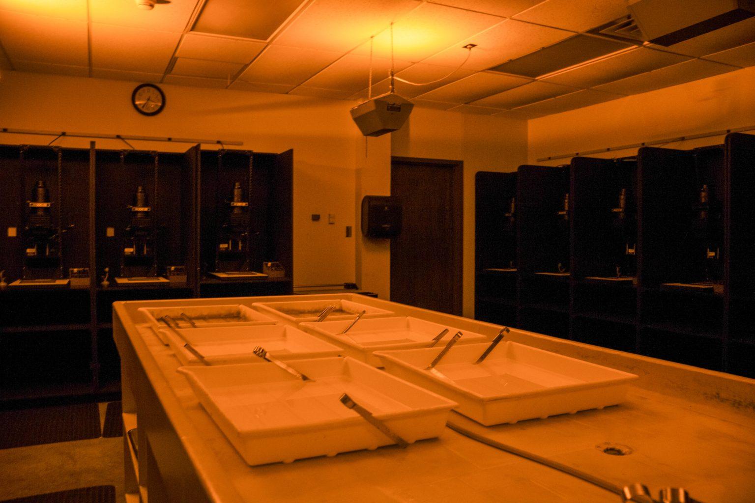 The Collegian - Tarrant County College