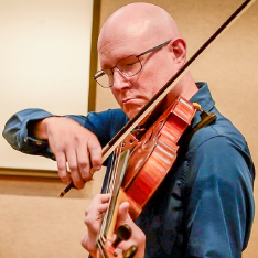 TCC string faculty plays new Mozart piece – The Collegian