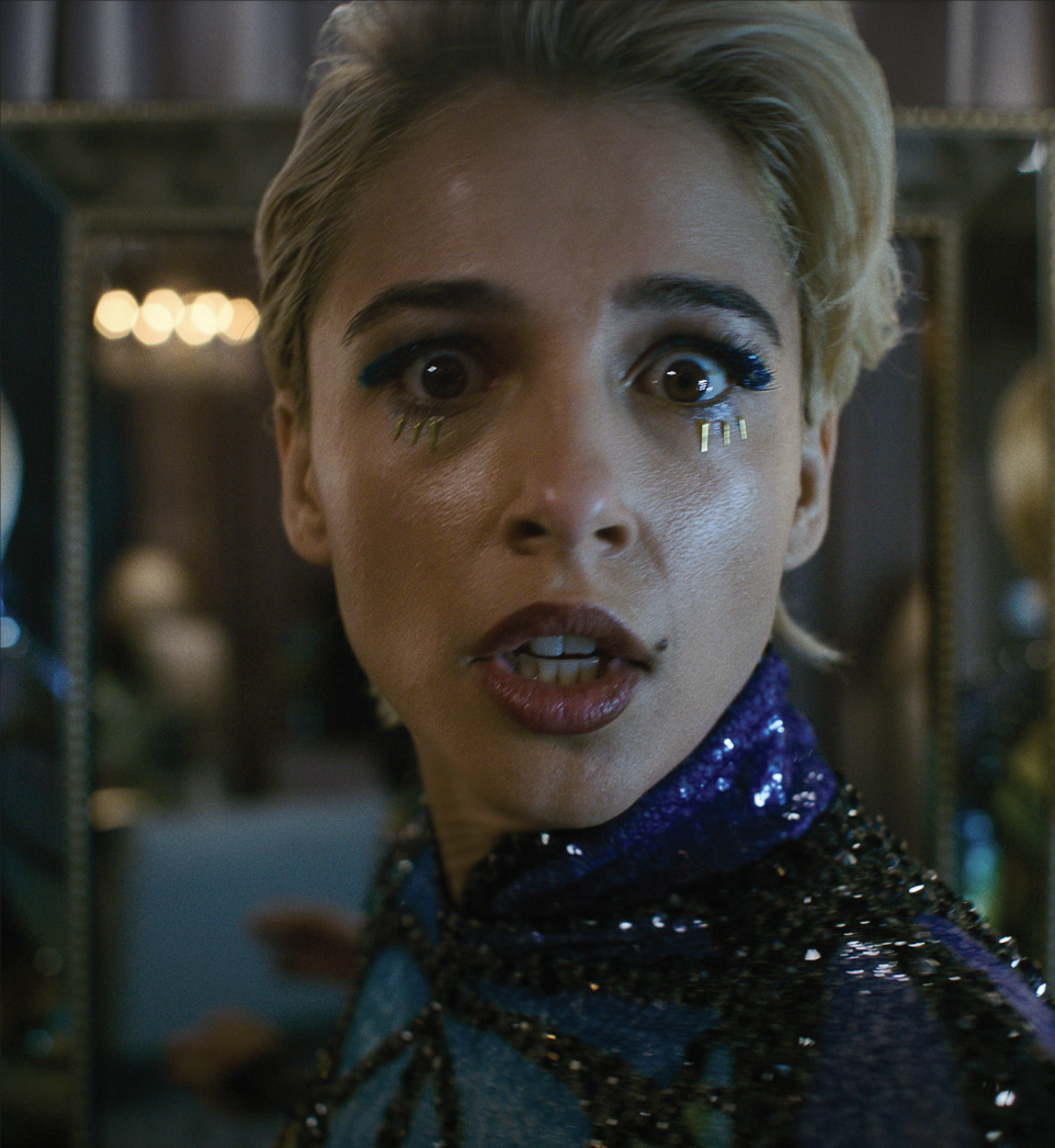 ‘Smile’ sequel continues another boring horror cliches – The Collegian