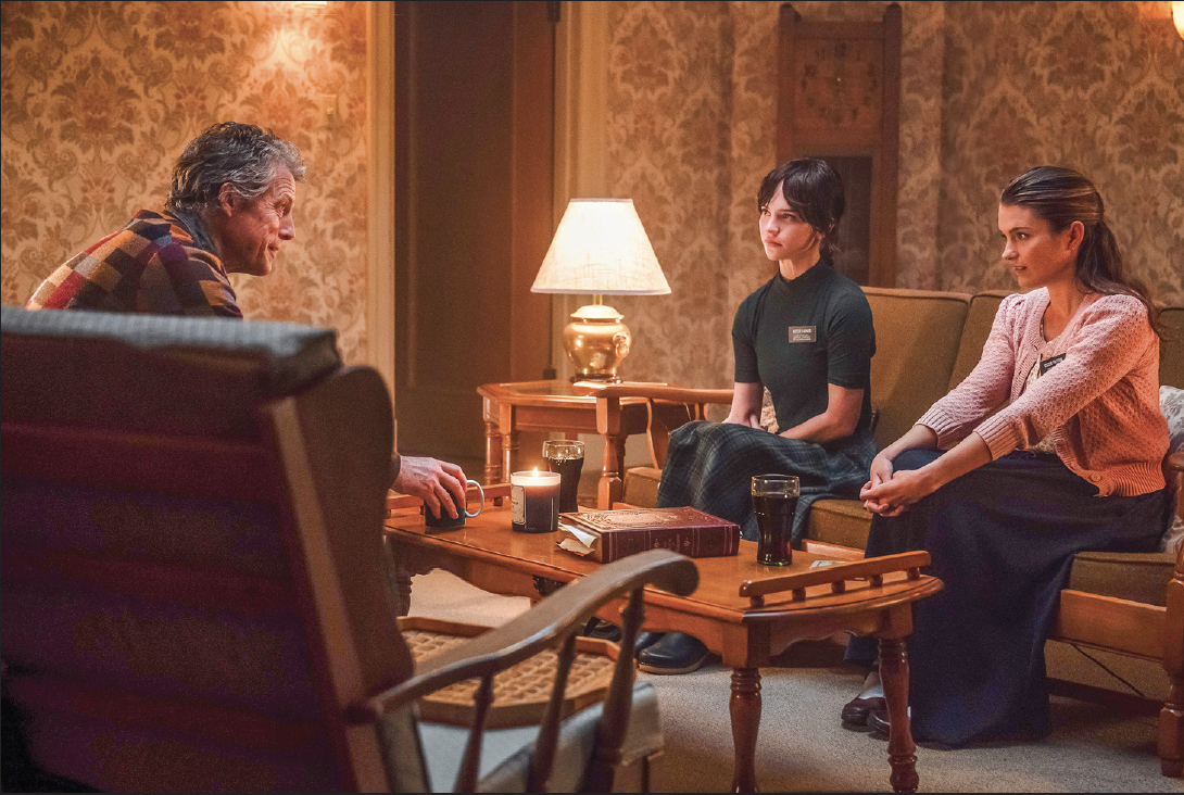 Canvas access restored – The Collegian