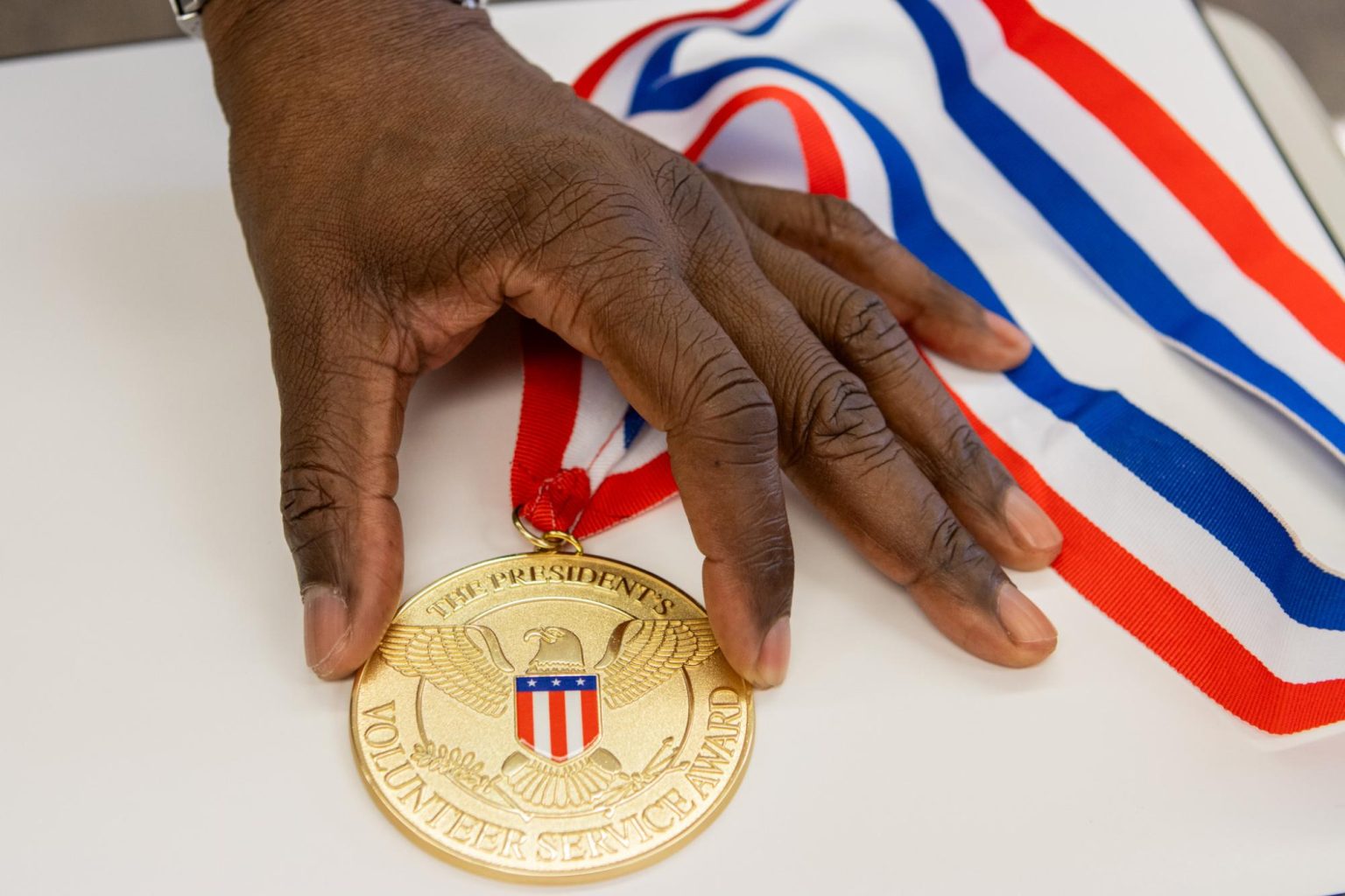 Victor Allen impacts lives inside, outside the classroom – The Collegian