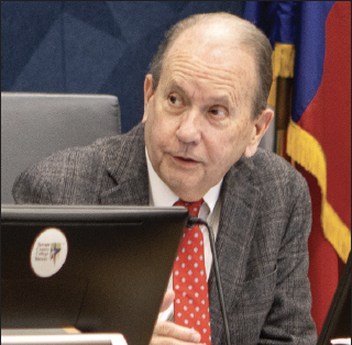 Two trustee seats to be placed on spring ballot – The Collegian