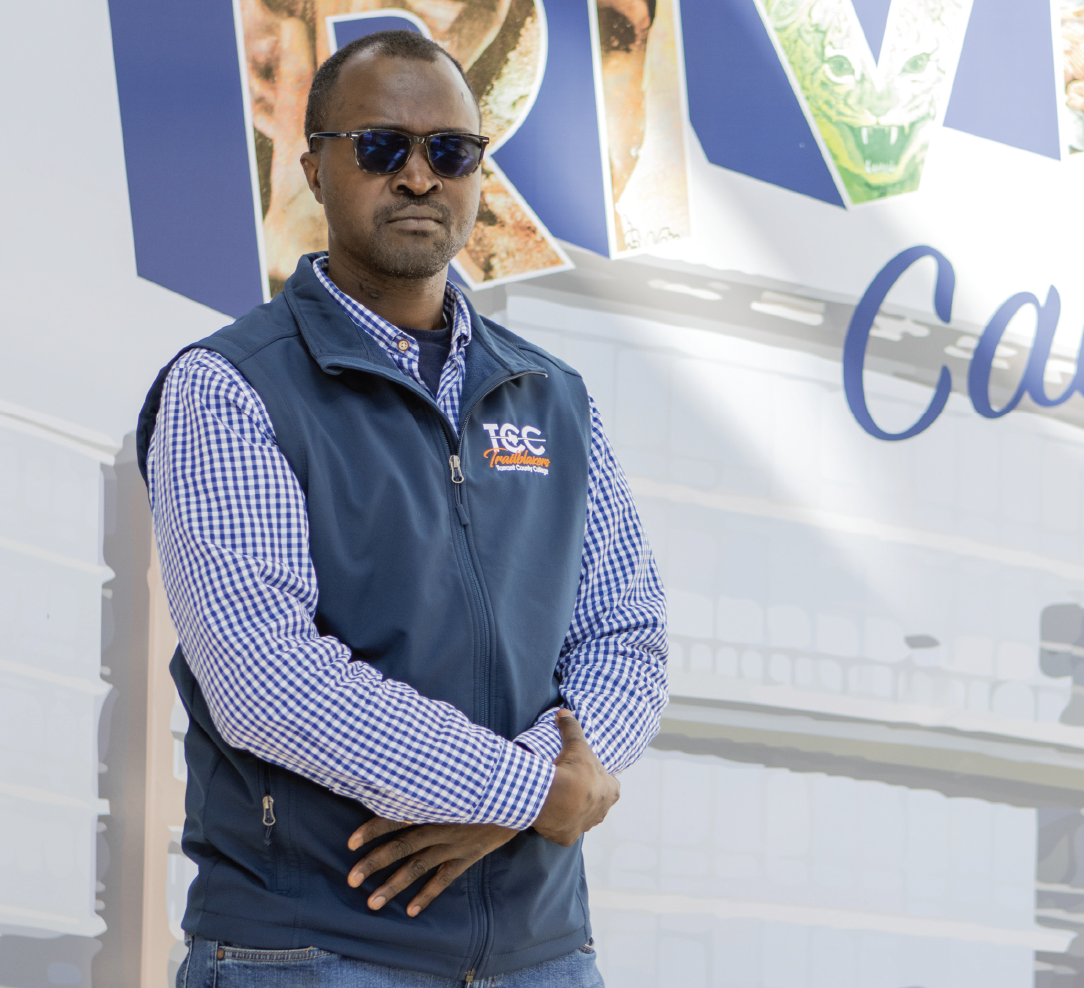 The Collegian – Serving the Tarrant County College District