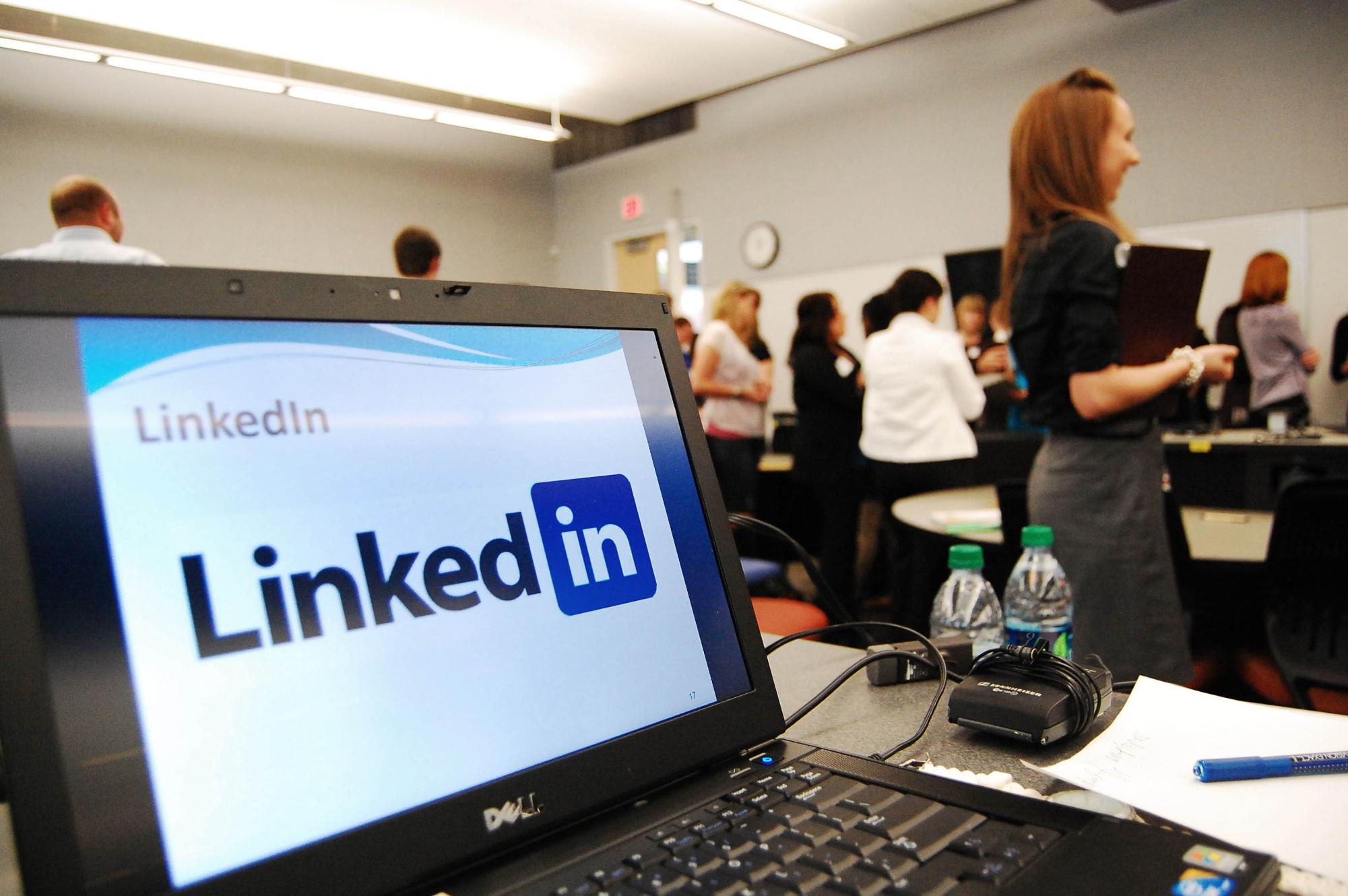 LinkedIn Learning access returns to TCC – The Collegian