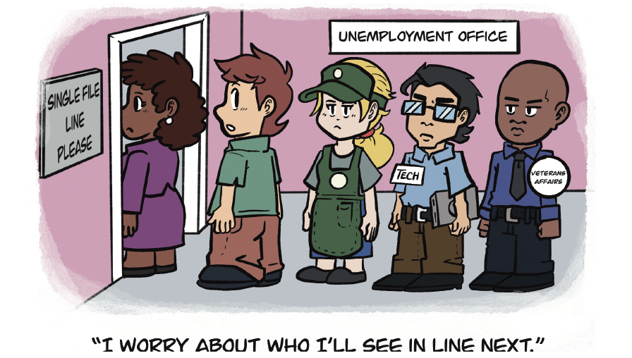 Workforce readiness can’t ensure career – The Collegian