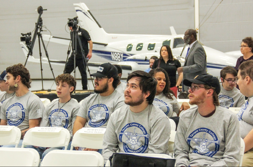 HEB ISD collegiate academy coming to TCC – The Collegian