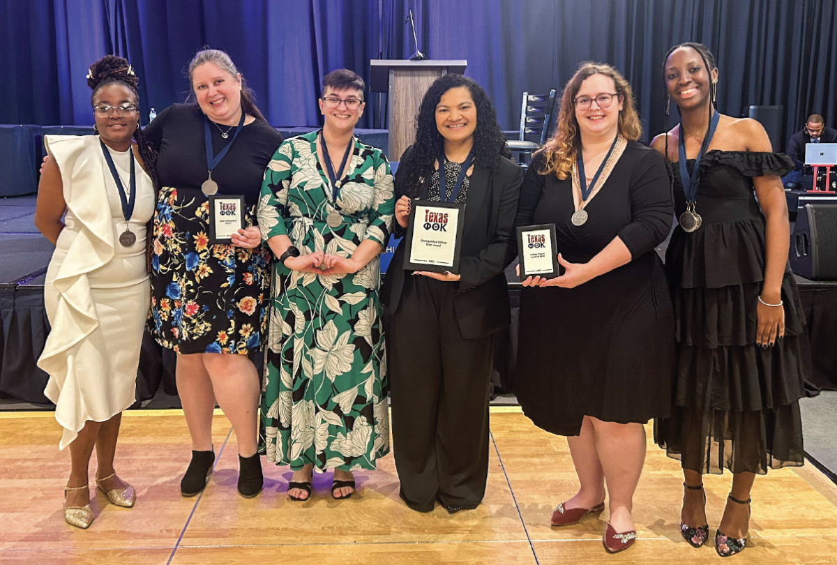 ‘Looney Tunes’ return with alien twist – The Collegian