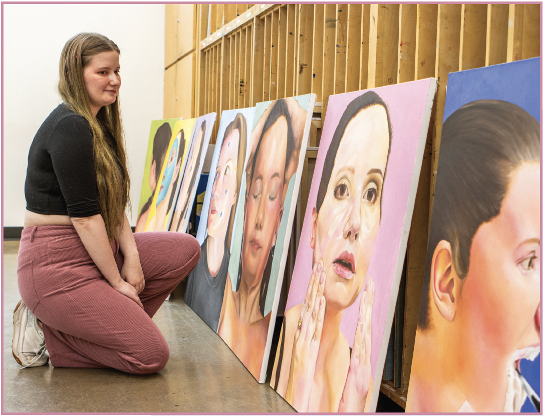 TCC closes WebAdvisor, shut down impacts staff – The Collegian