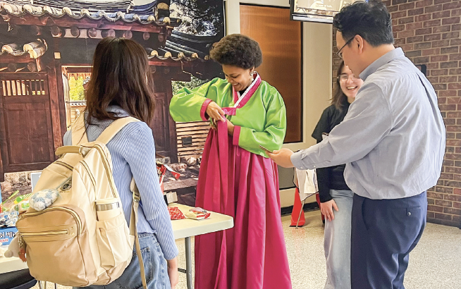 TCC closes WebAdvisor, shut down impacts staff – The Collegian