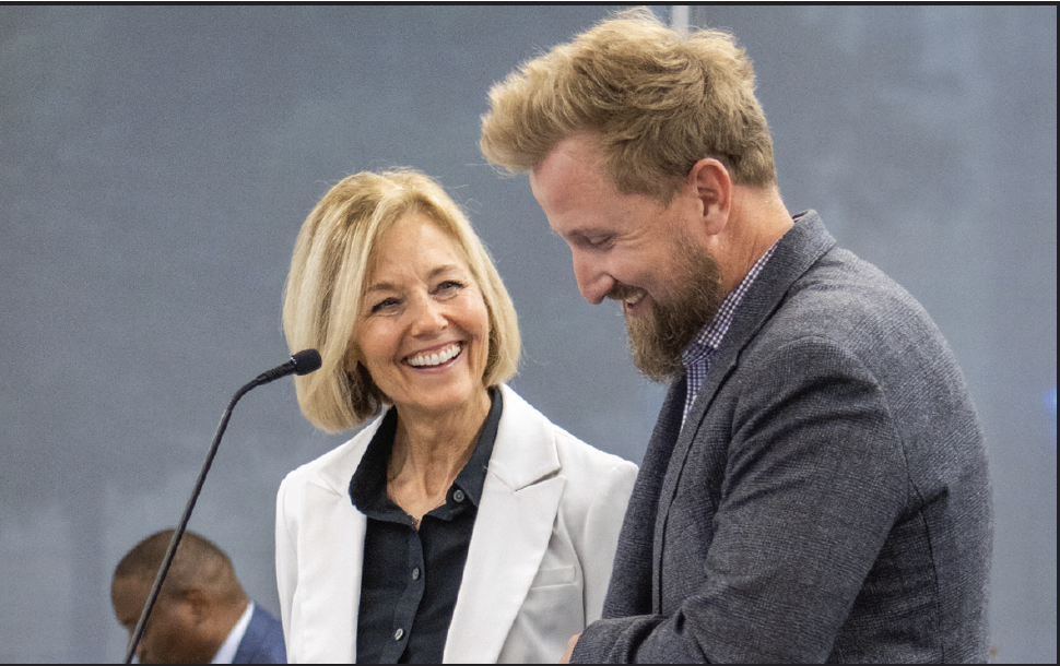 TCC closes WebAdvisor, shut down impacts staff – The Collegian