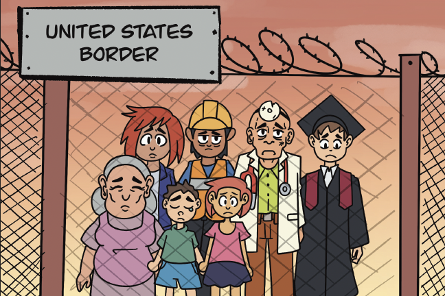 TCC closes WebAdvisor, shut down impacts staff – The Collegian