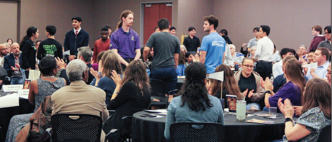 TCC closes WebAdvisor, shut down impacts staff – The Collegian