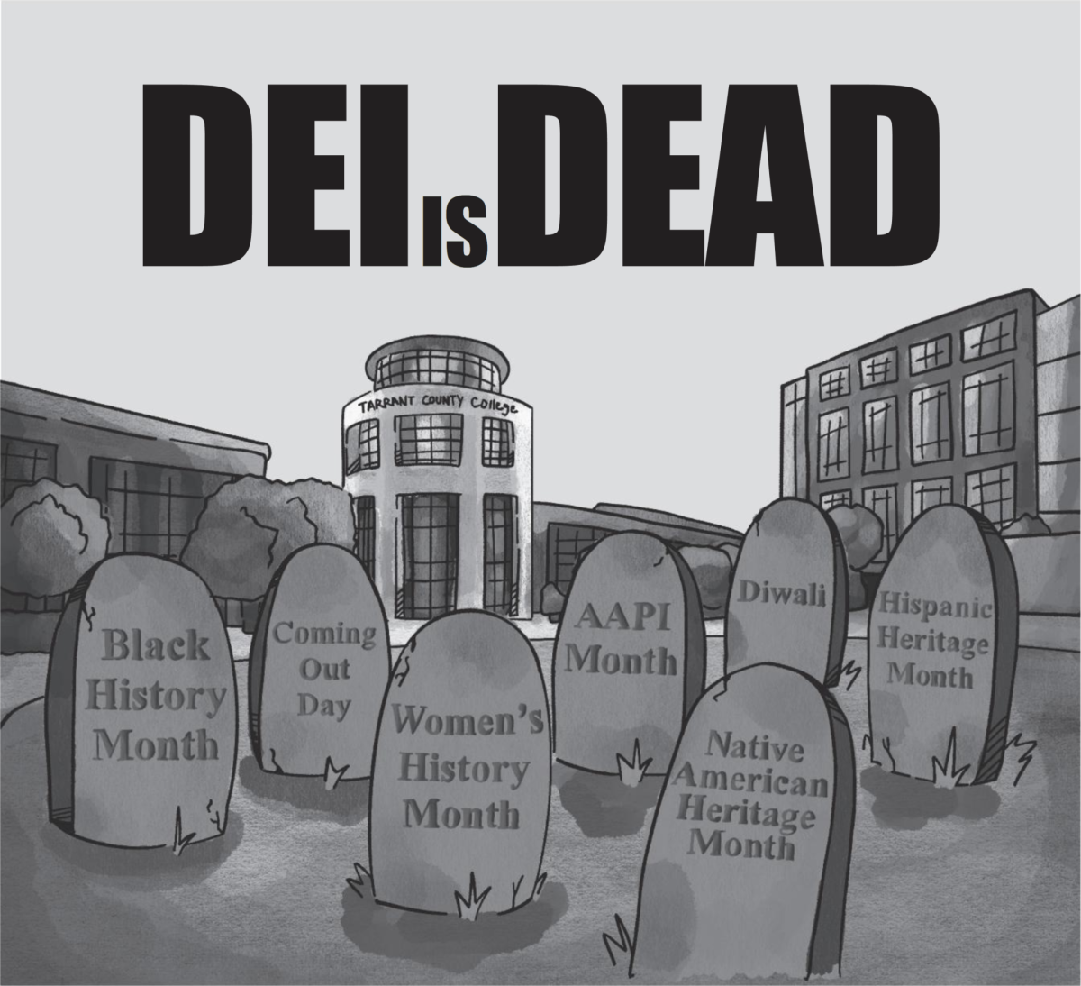 TCC Nursing Program – The Collegian